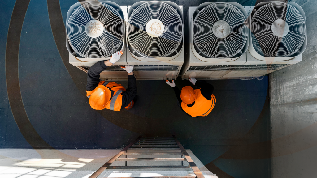 EXS Engineers | » How EXS Engineers is Redefining MEP Design